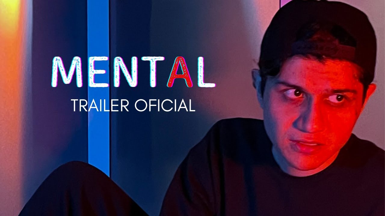 Mental - Trailer Oficial - YouTube
