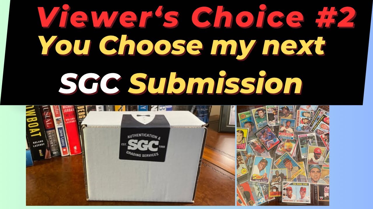 Viewer’s Choice #2 - YouTube