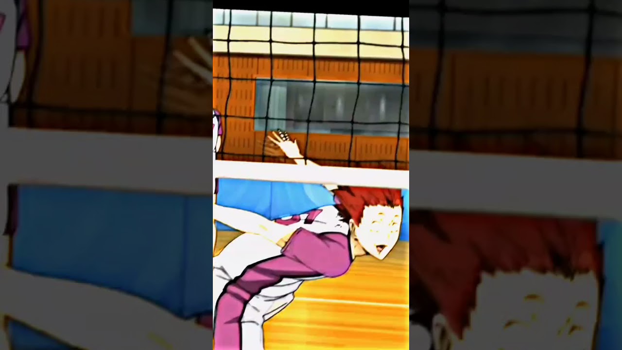 Tendou dance edit😆 💅🏻#haikyuu#tendou#cute#dance - YouTube