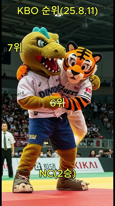 LG!8연속 위닝시리즈,KBO순위(25.8.11)~#프로야구 #kbo #lg #기아 #롯데 #삼성 #한화 #ssg #키움 #NC #두산 #삼성 - YouTube