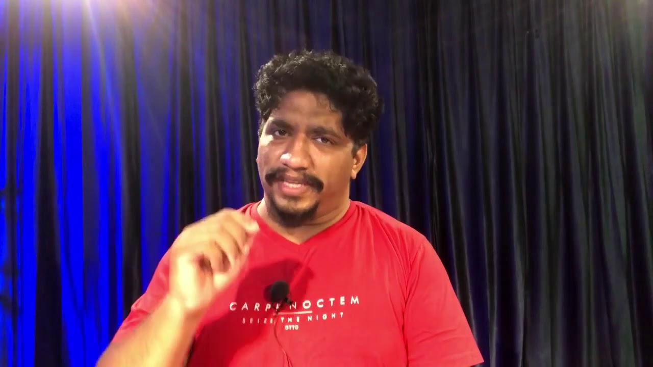 Just Call Him 24-09-2020 - YouTube