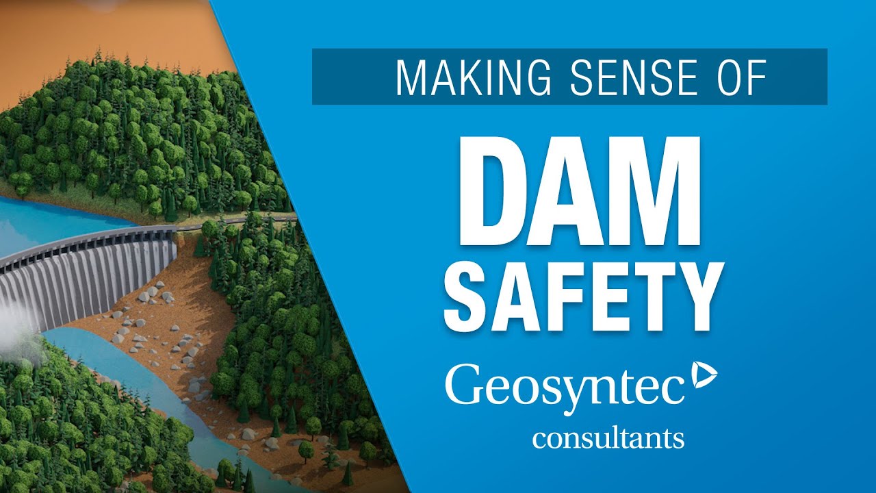 Making Sense of Dam Safety - YouTube