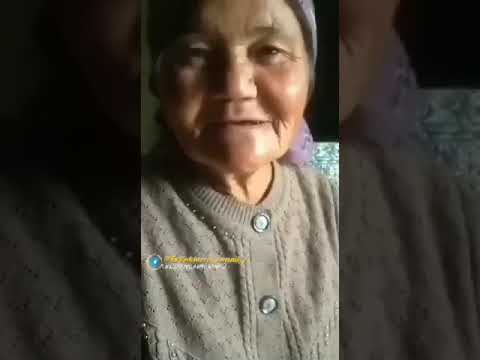 Karona Virus ekan bu Ayol prikol