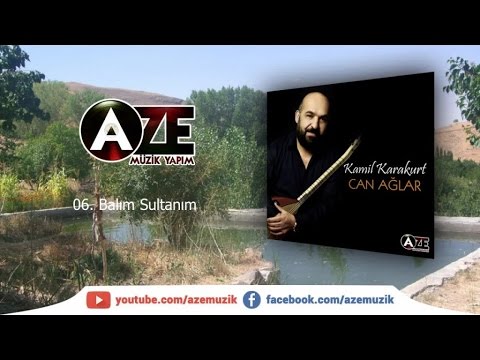 Kamil Karakurt Ft. Erensoy Akkaya.Mehmet Özcan - Balım Sultanım