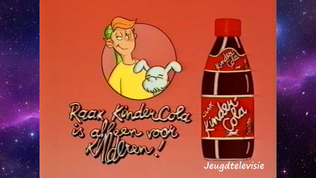 STER Reclame 31-05-1994 - YouTube