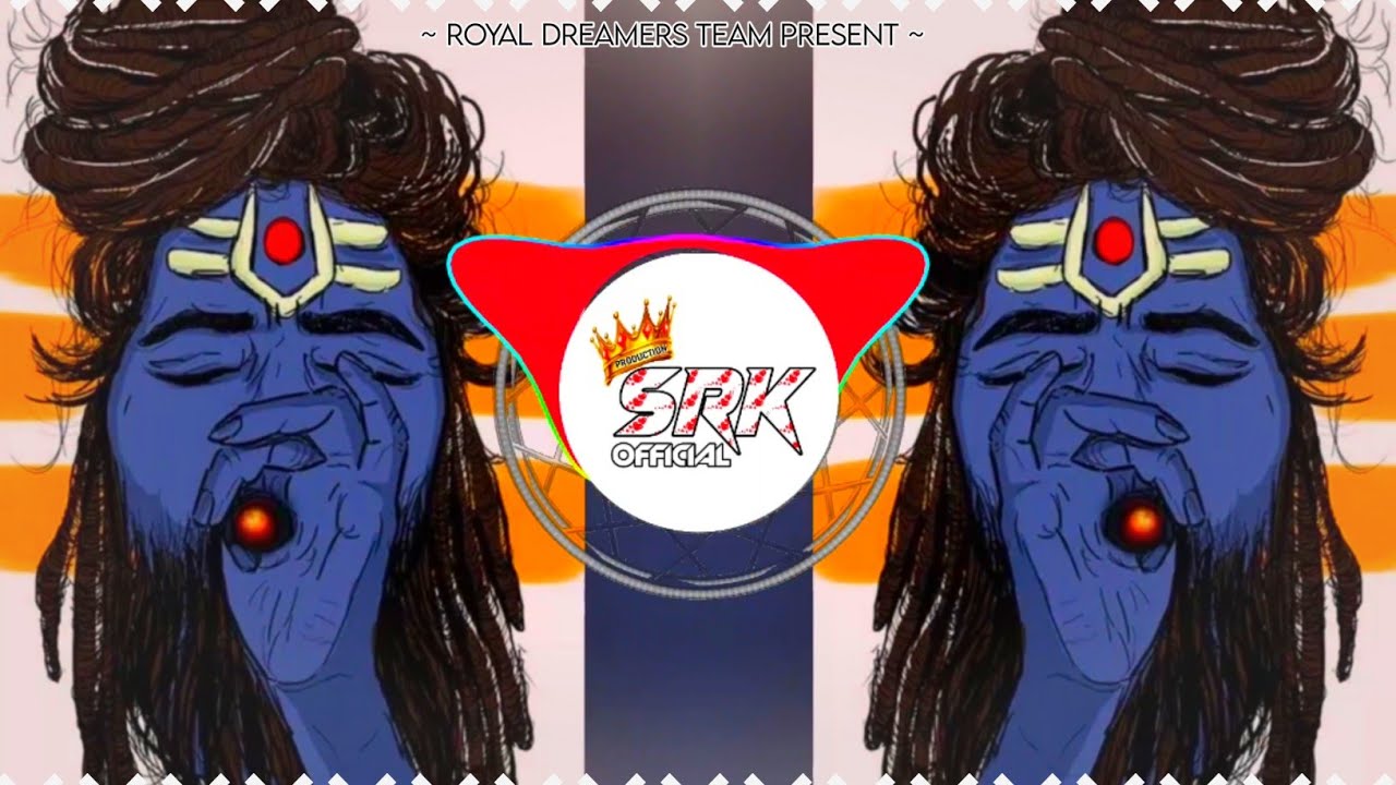 Bas Itni Kripa Karna Dj Remix Mera Waqt Sudhar Jaye Shivratri Song Dj