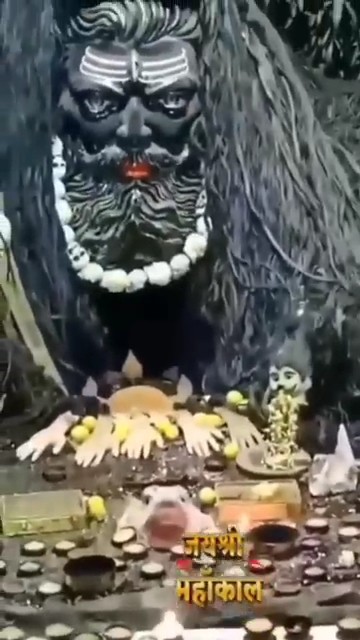 #mahakal bhajan ujjan Rudra roop mahakal ujjan - YouTube