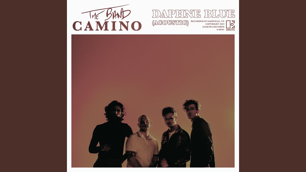 Daphne Blue (Acoustic) - YouTube