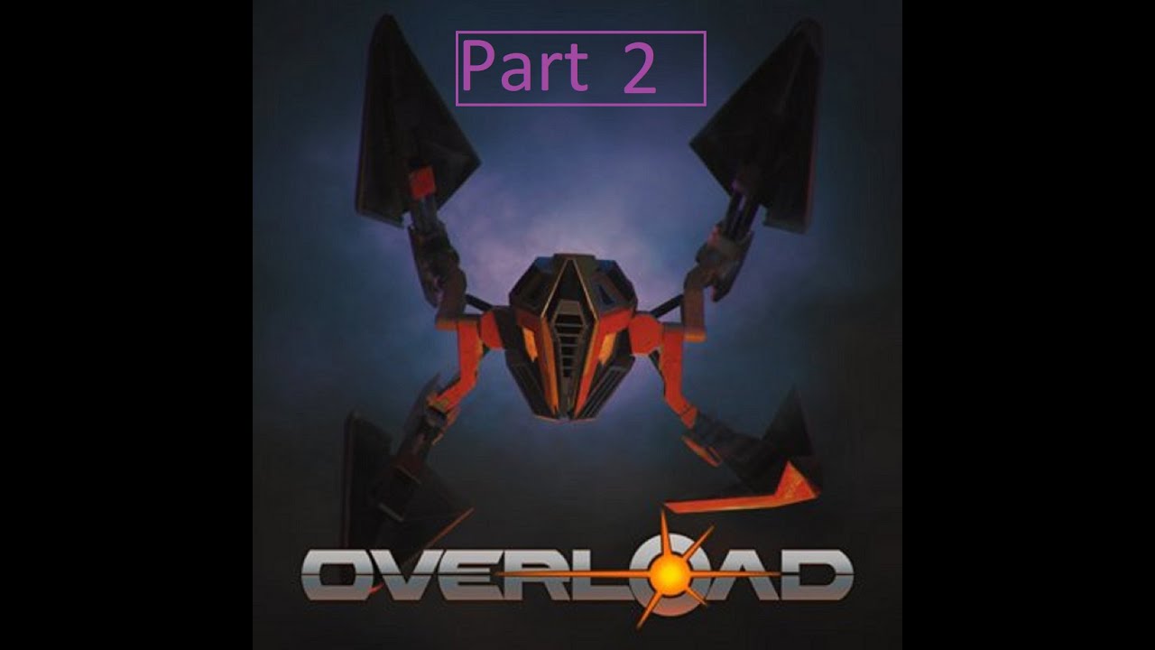 Overload Part 2: The Overload Community Says Hi! - YouTube