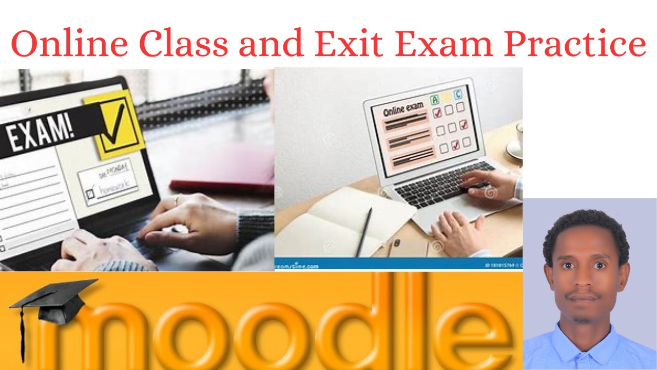 Part 4: How Students take their Class Exam, Exit Exam, GAT and ...