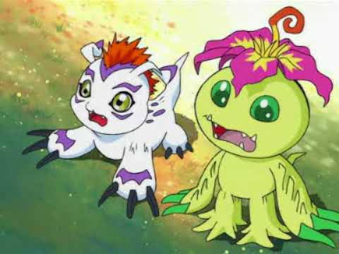 Digimon Adventure Como Etemon Se Vuelve MetalEtemon