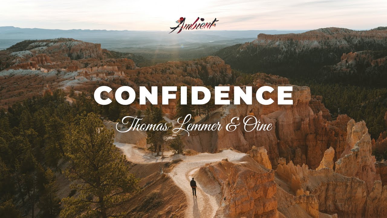 Thomas Lemmer & Oine - Confidence [ambient downtempo chill] - YouTube