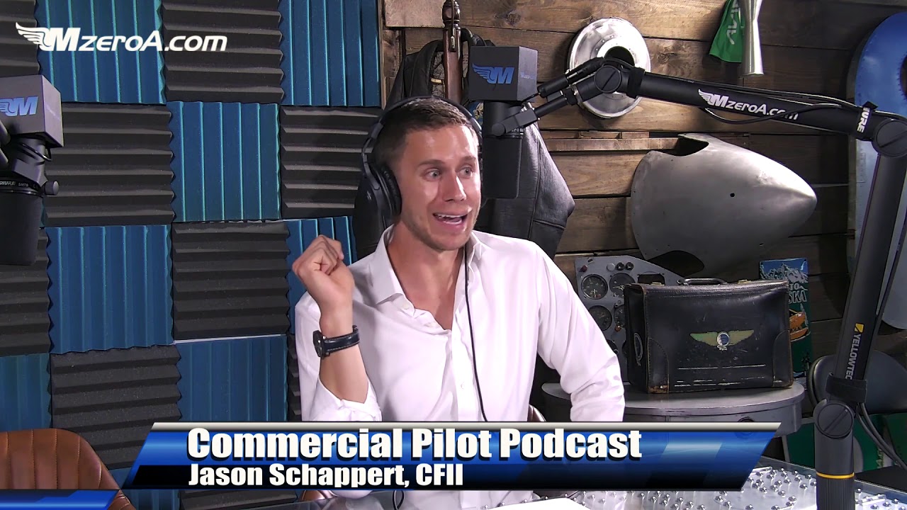 Setting Your Personal Minimums When Flying Commercial - MzeroA Flight ...