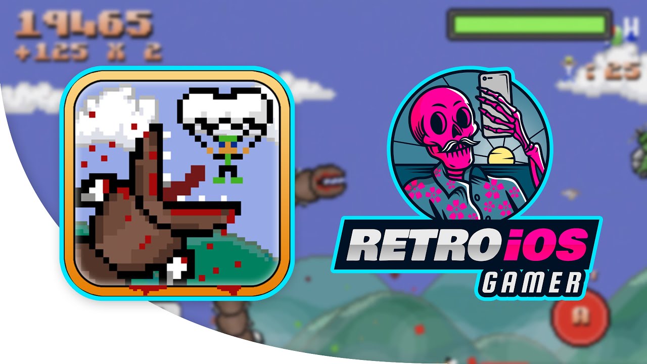 Super Mega Worm Gameplay in 2021 - YouTube