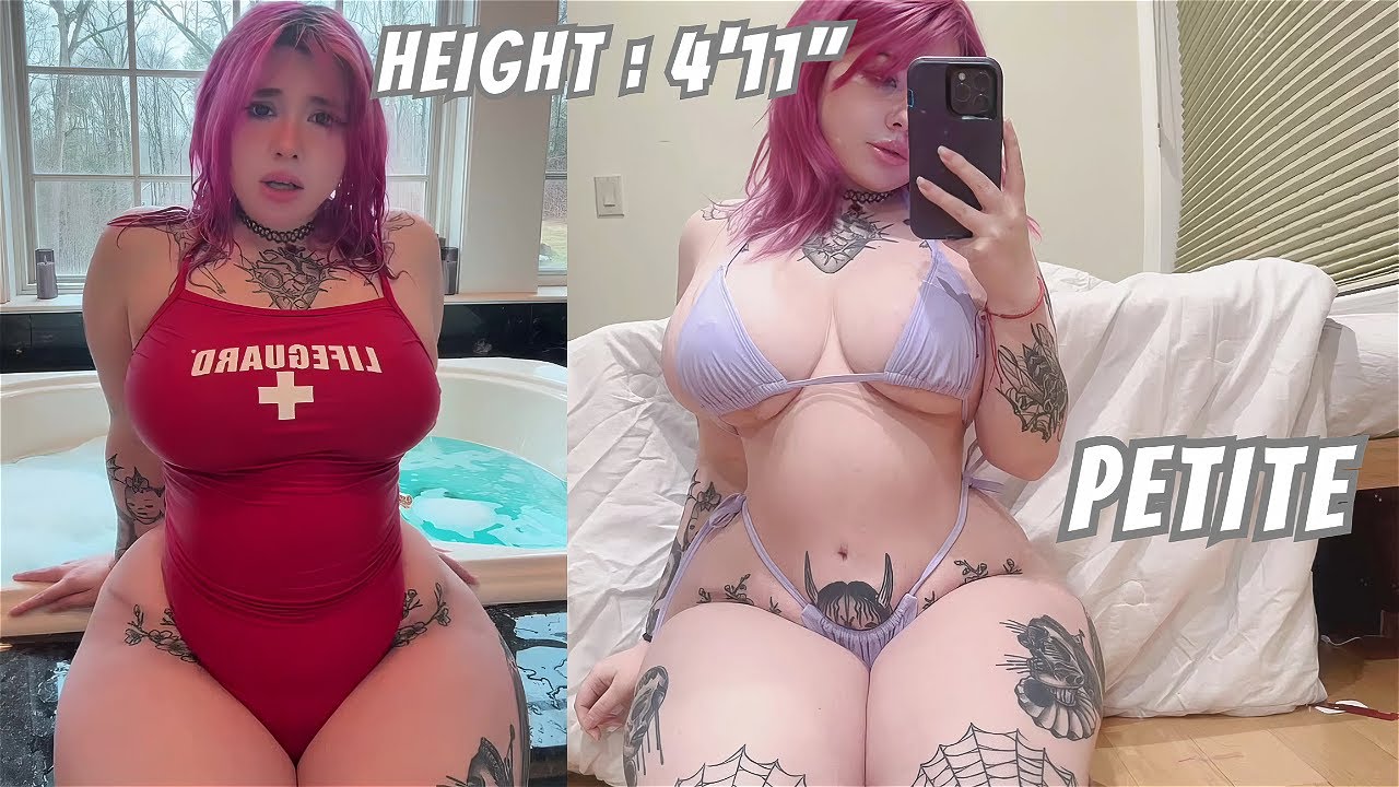 Venomous Dolly – Too Cute to Be Legal? | Wiki & Biography - YouTube