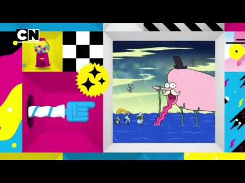 Sürekli Dizi: Kayıp Kasetler Az Sonra Cartoon Network'te