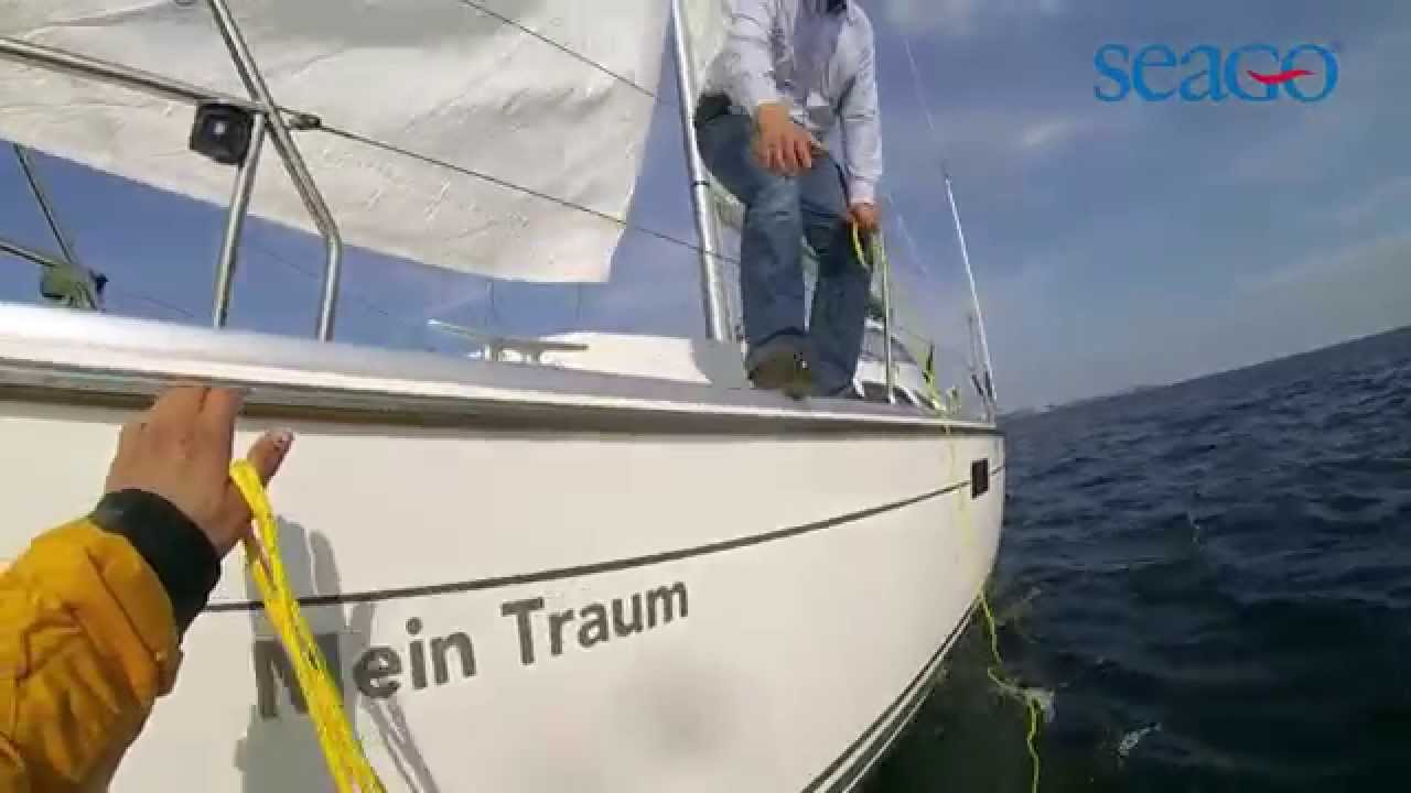 Seago MOB Plattform Film - YouTube