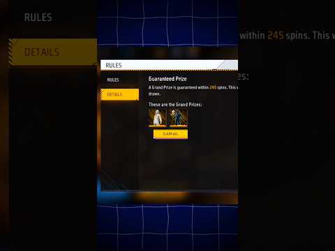 Golden Criminal Free Me Kaise Nikale🤑|| Golden Criminal Bundle Free Claim Option 😱🔥 #freefiremax
