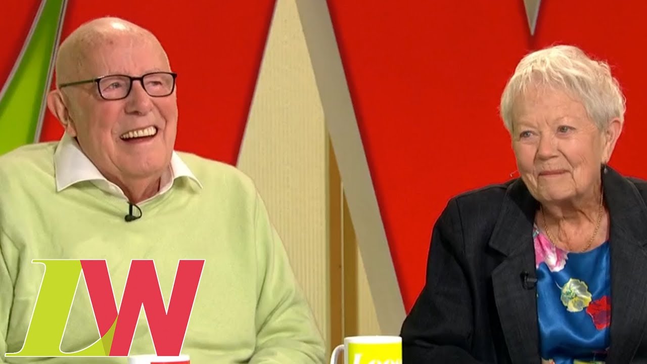 One Foot in the Grave's Richard Wilson Was Glad Victor Meldrew Was ...