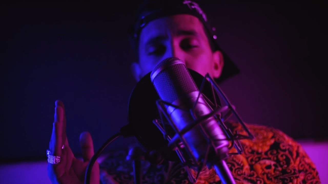 TFLOW - Men L'wrid (Vidéo Officiel) - YouTube Music