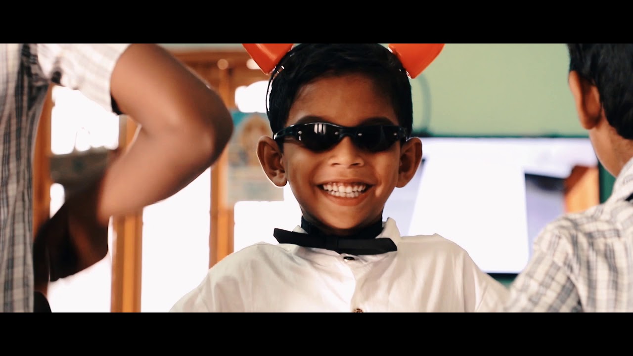 Kutty Chathan - YouTube