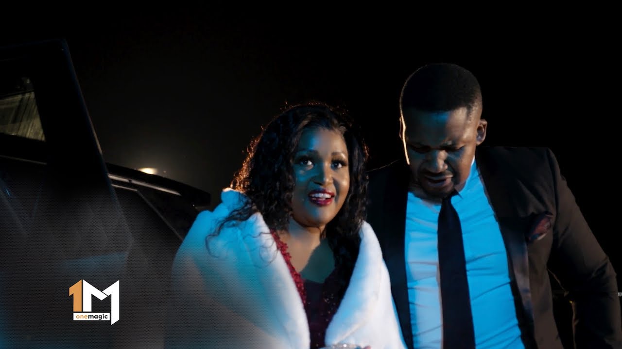 It's Seipati's queendom and time to shine – Lingashoni | 1Magic | S2 ...