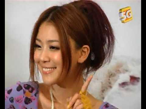 5光十摄 - 卓文萱《1+1 Play n Fun珍选辑》记者会 250210 - YouTube