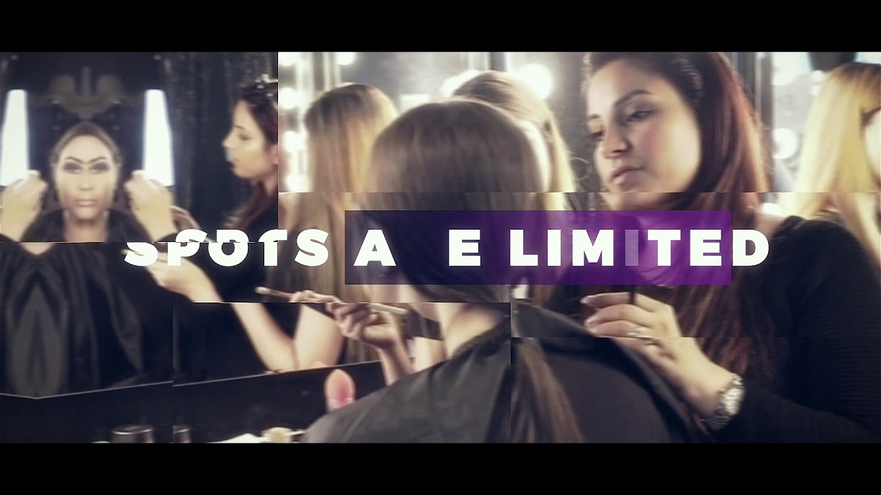 √ Express Basic Makeup Course for Beginners - YouTube