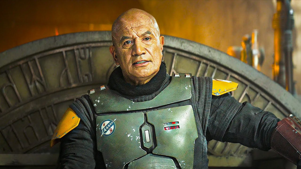 A Segunda Temporada do Boba Vai Ser Anunciada, e eu Acho o Seguinte ...