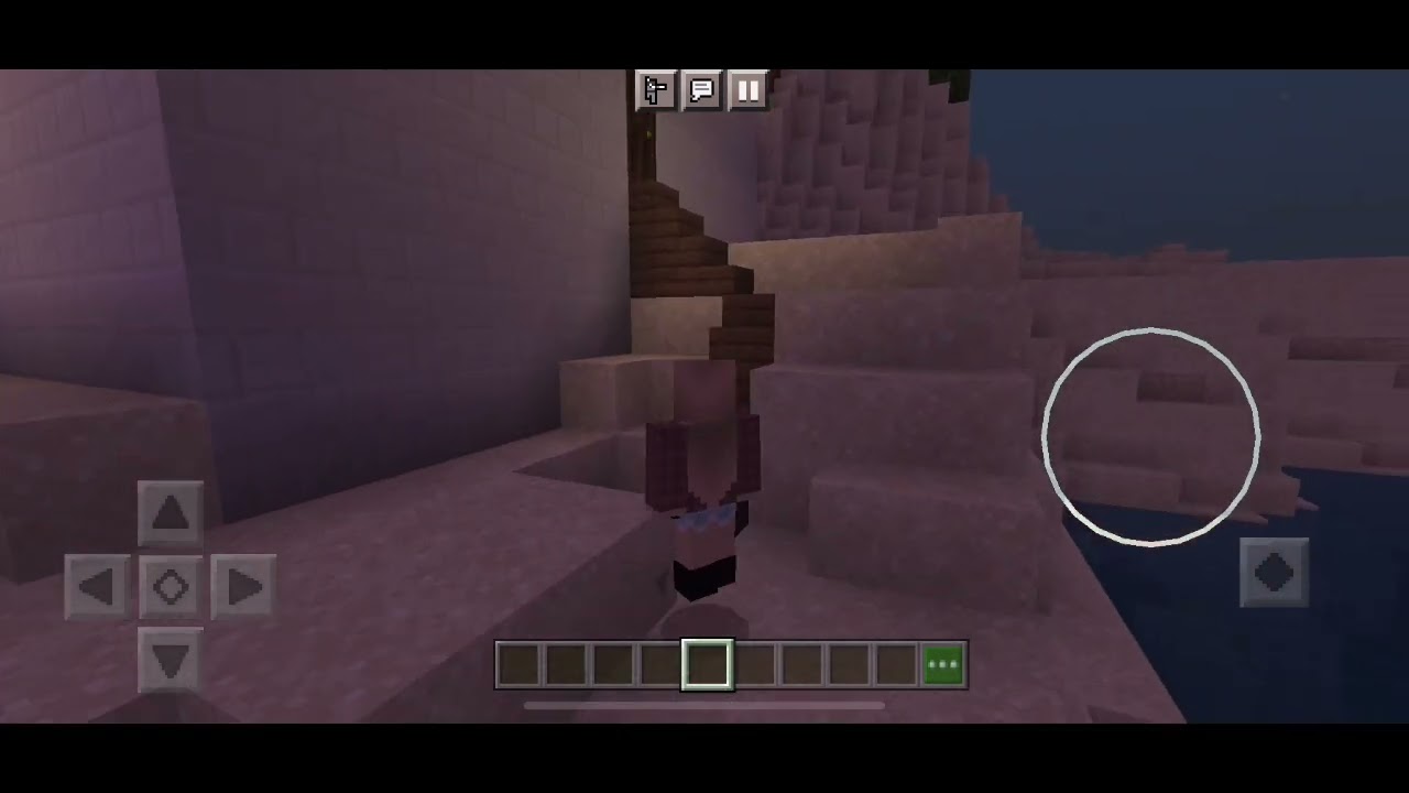 Mako Mermaids In Minecraft - YouTube