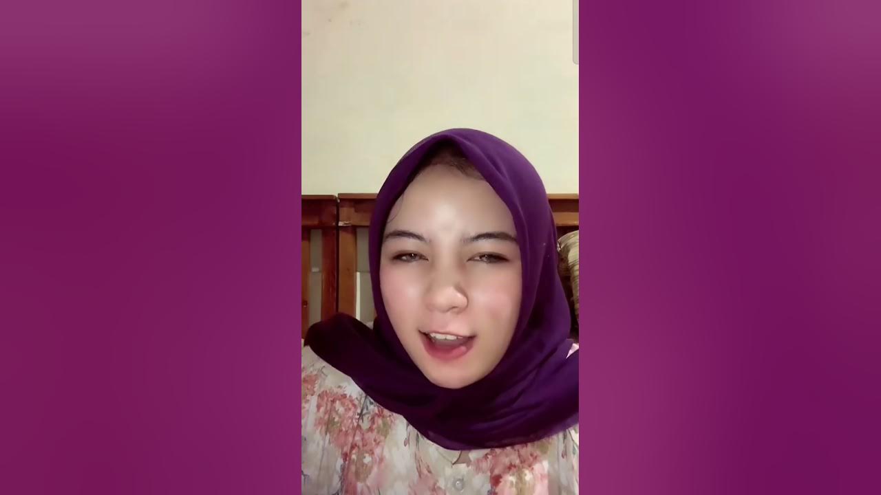 Kakak Nayla yang mirip bunda fauzana - YouTube
