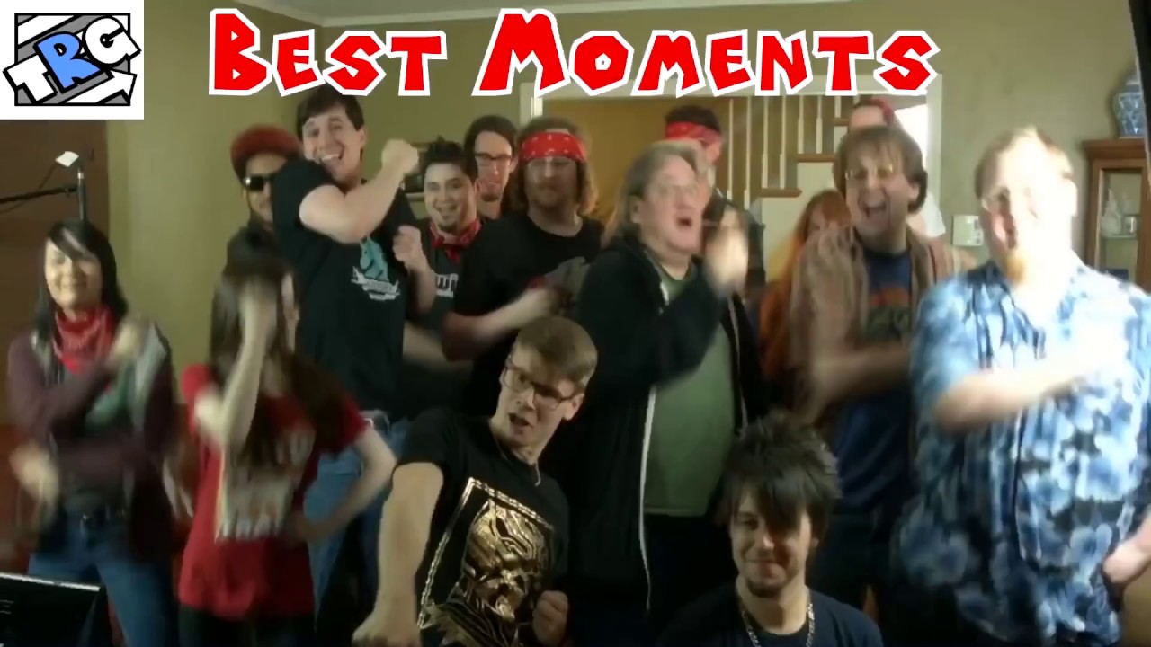 TheRunawayGuys Best Moments Opening - YouTube