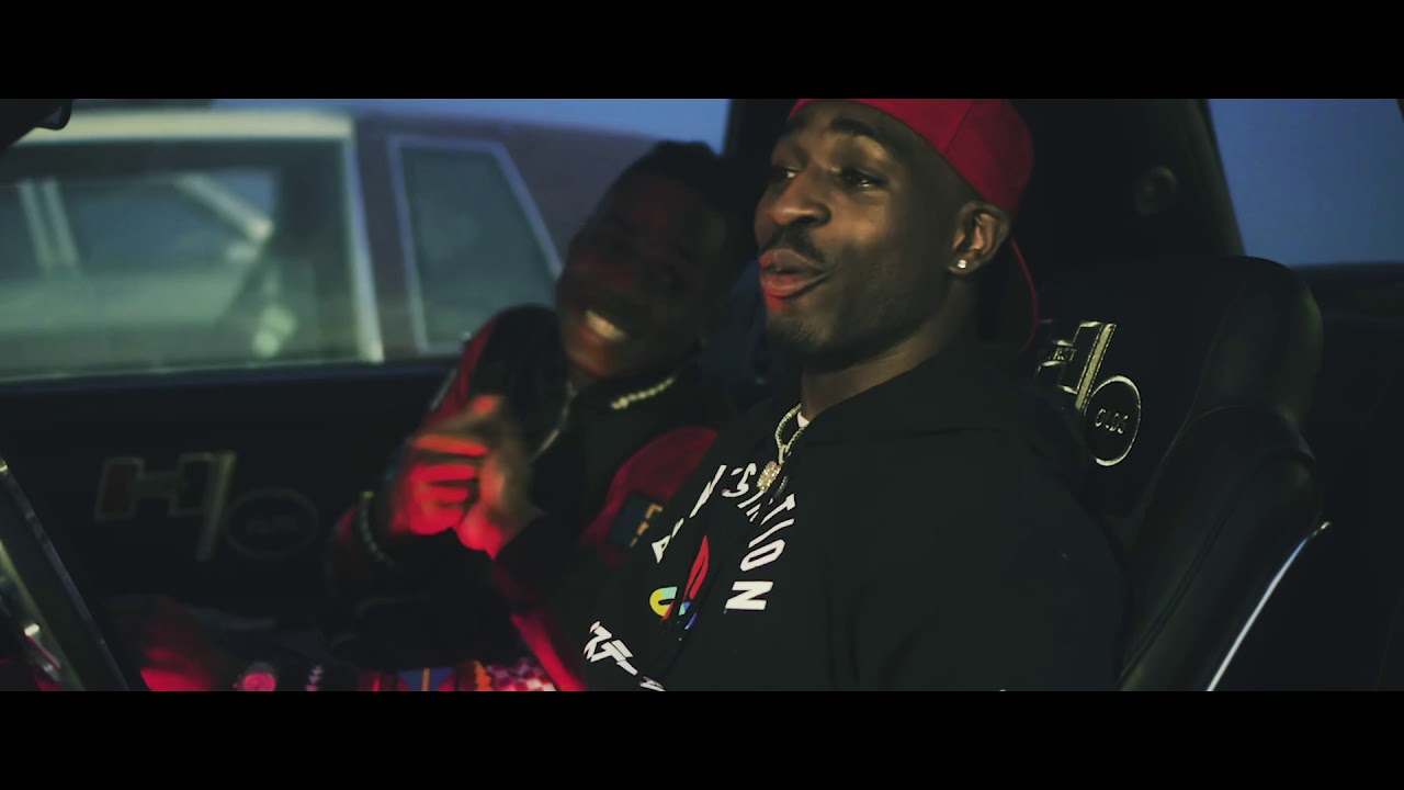 Mhady Jay - Purpose (Official Video) - YouTube