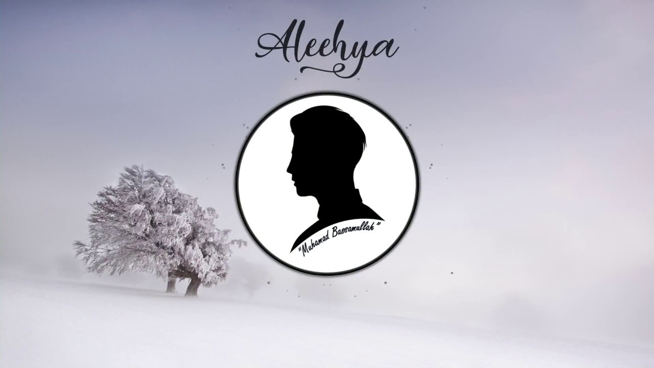 Aleehya - Sholawat versi Doraemon (cover) Video Lirik - YouTube