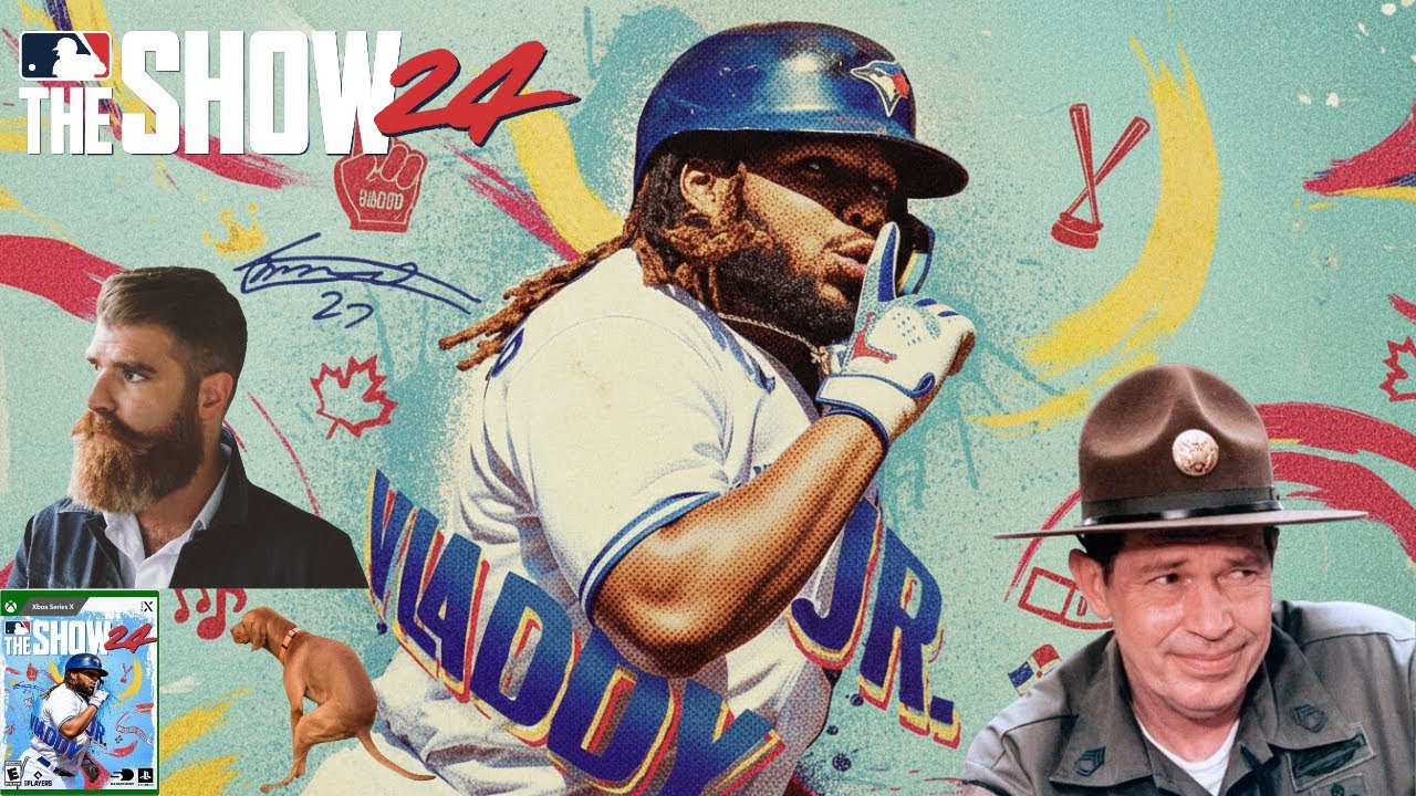 MLB The Show 24: RTTS S6E16: The ALDS champs!! - YouTube