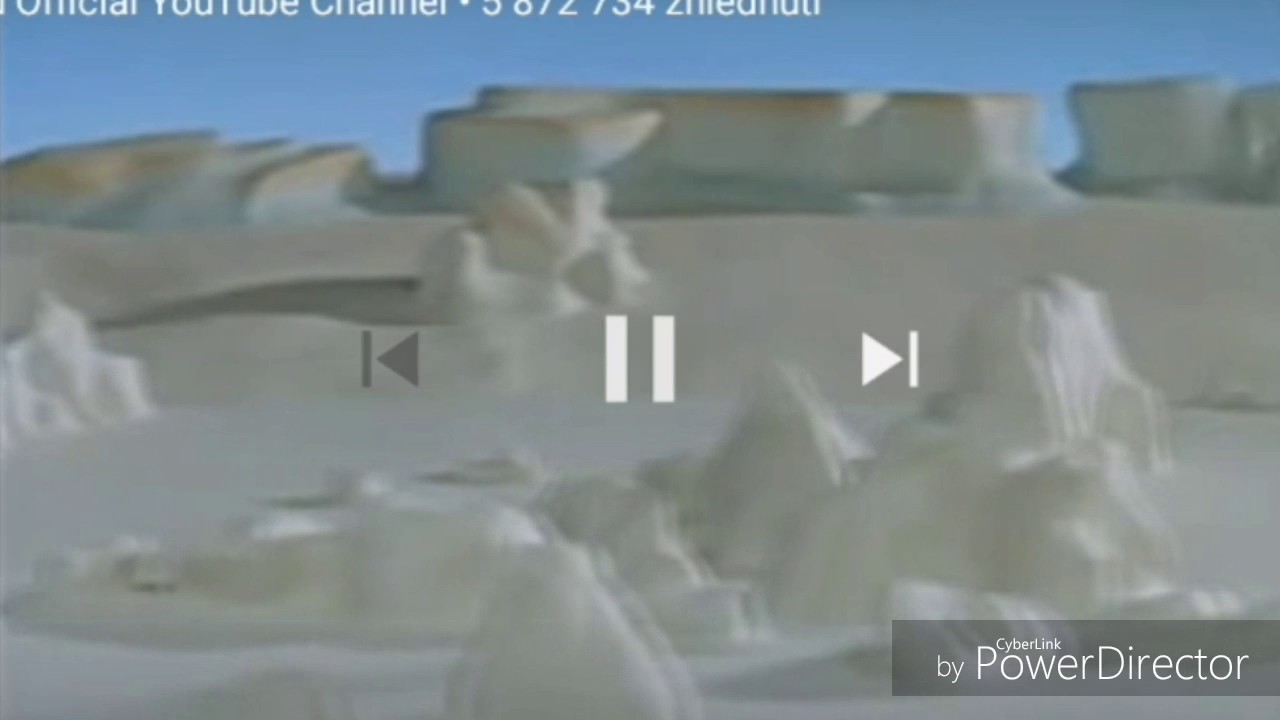Pingu the movie trailer - YouTube