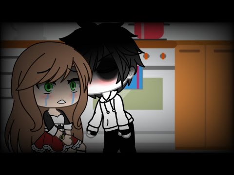 Jane e Jeff: Origens (Creepypasta Gacha) Gacha Life - YouTube