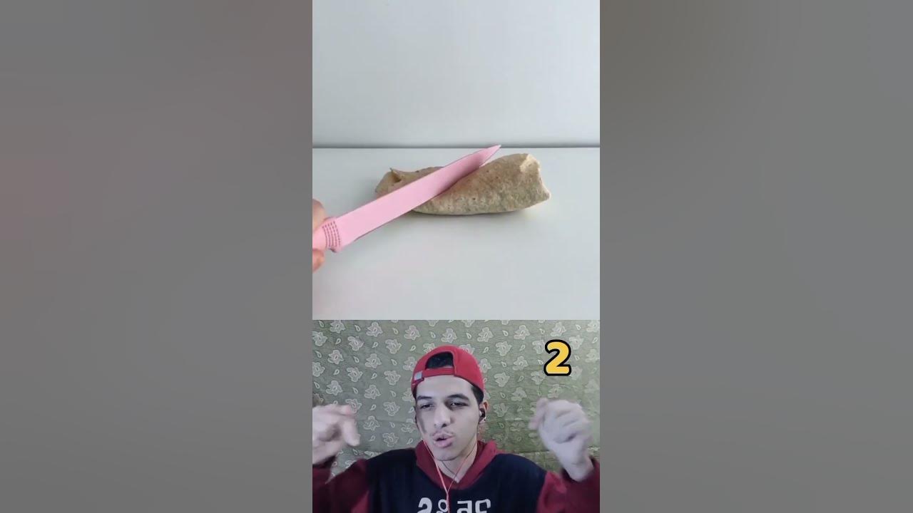 كيك او مش كيك ؟ 35 Youtube