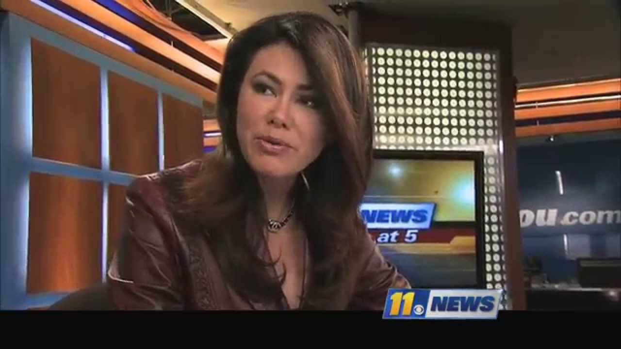 KHOU 11 Anchors on Anchors - YouTube
