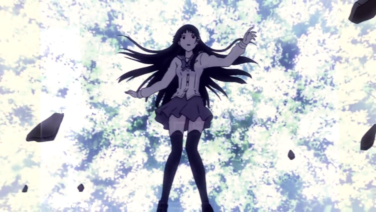 [Edits] Spark - Anime Mix - YouTube