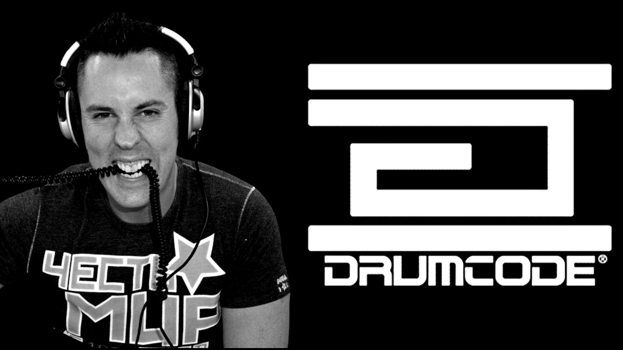 DXTR - LINK | 2025 - (Original Mix) [DRUMCODE] Techno | Adam Beyer Layton Giordani & Green ...