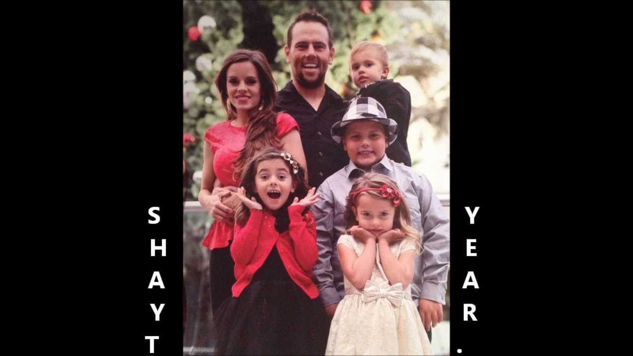 Shaytards 2013 Intro!!! - YouTube