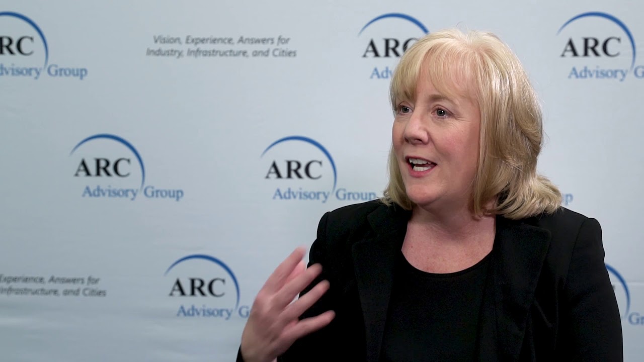 2020: Christine Boles, Intel - YouTube