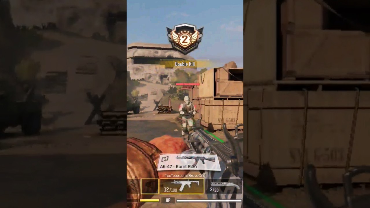 BEAST Call of Duty MOBILE #callofduty #cod #codmobile # ...