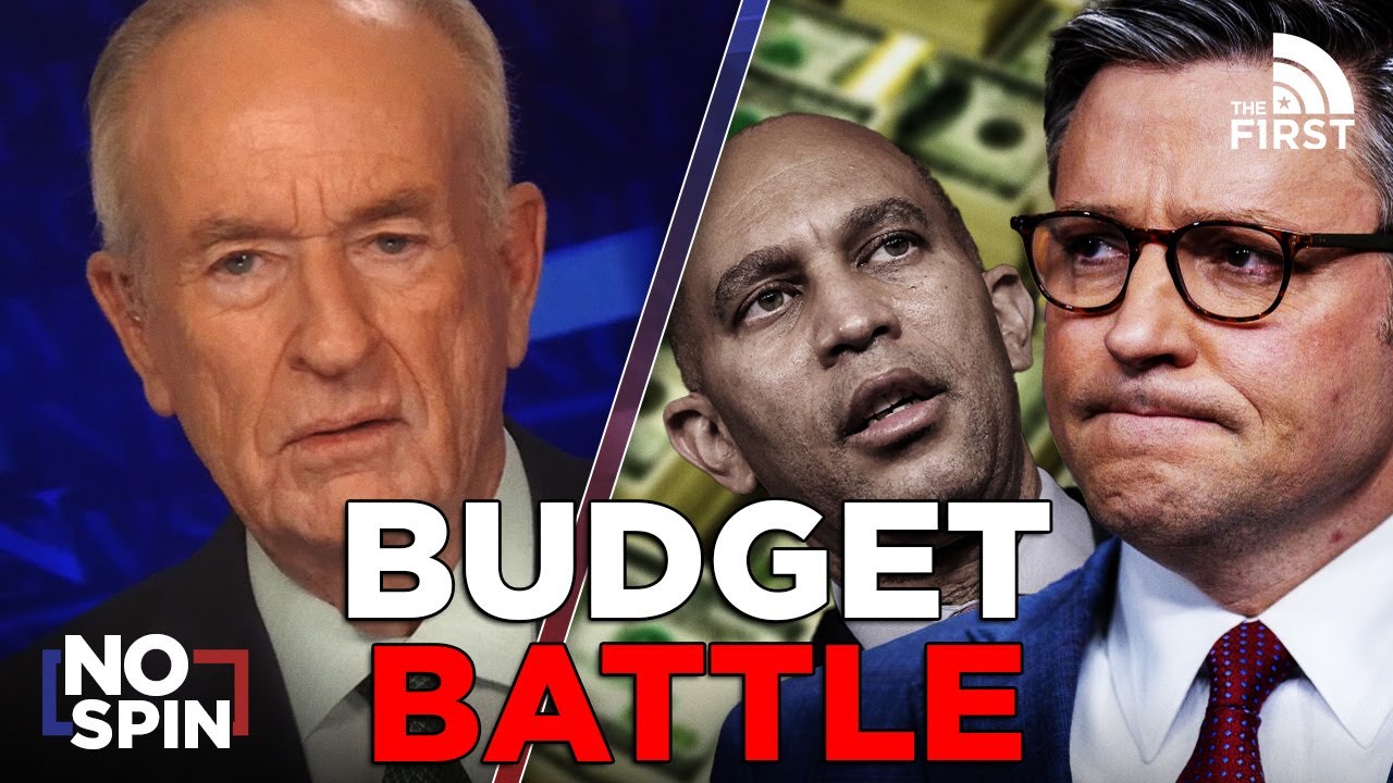 The Federal Spending Controversy Never Ends - YouTube