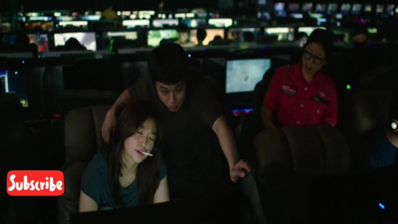 Parasite 2019 HD Movie Clip - YouTube