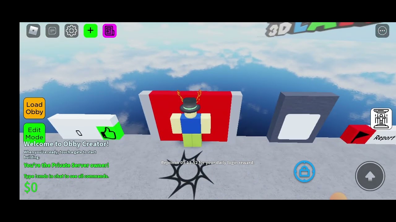 How To Multi select On Mobile Obby Creator YouTube How To Multi select On Mobile Obby Creator YouTube