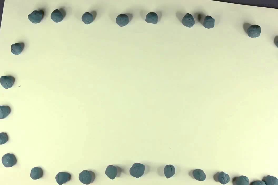 Stop-Motion Project 1: Countdown - YouTube