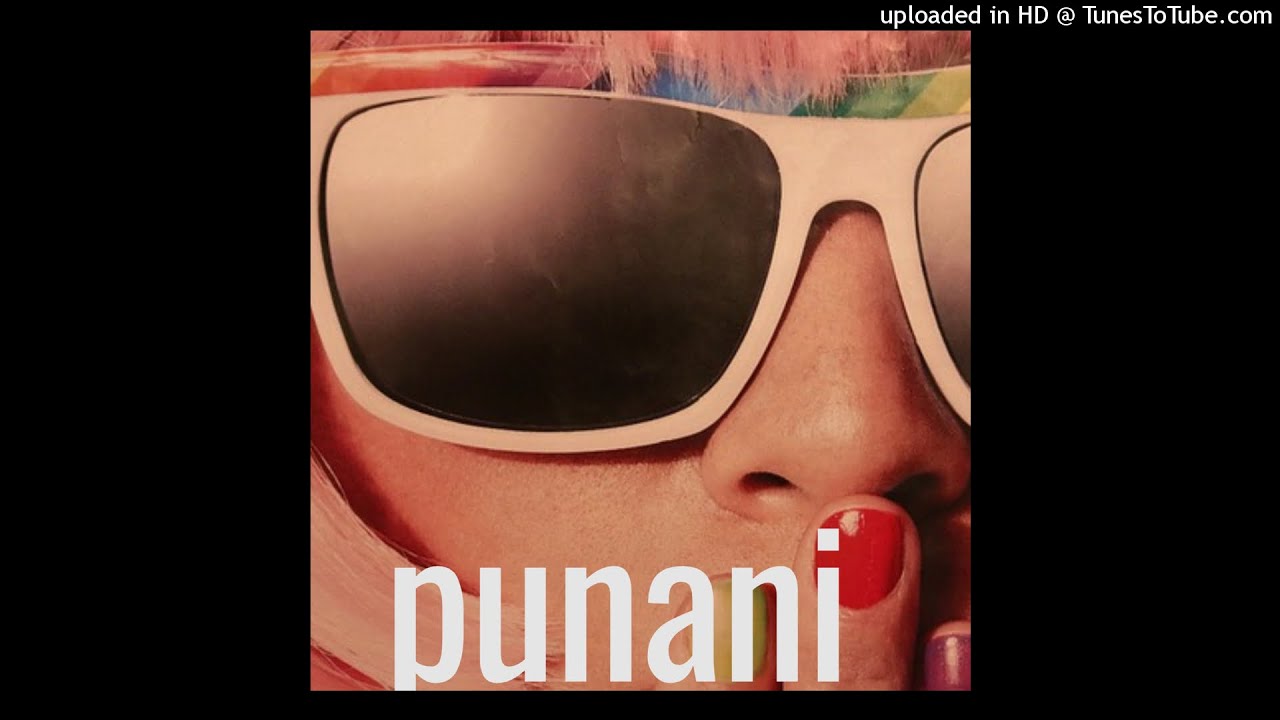 slygenz - di punani song #punani #girls #music - YouTube