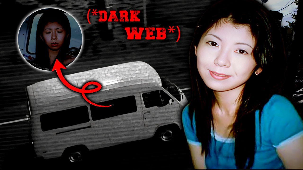 The Sinister Murder Plotted on The Dark Web | The Case of Rie Isogai ...